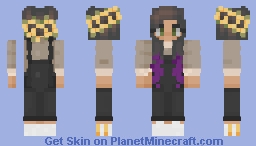 joe Minecraft Skin