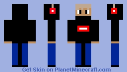 {DIY} Space invaders Minecraft Skin
