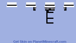 Invisible Minecraft Skins | Planet Minecraft Community