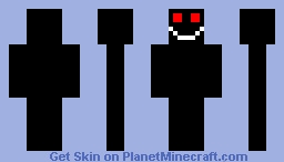 null Minecraft Skin