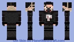 dc Minecraft Collection