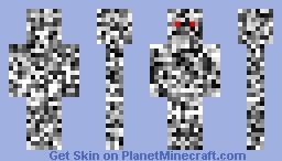 Error Minecraft Skins | Planet Minecraft Community