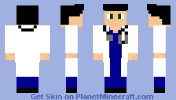 Neuro Minecraft Skins | Planet Minecraft Community