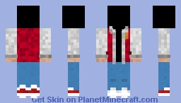 Ouran High School Host Club Minecraft Skins | Planet Minecraft Community