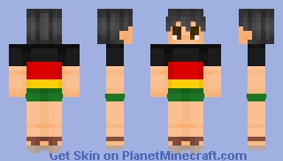 German Minecraft Skins | Planet Minecraft Community