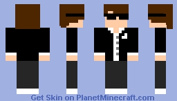 Minecraft Skins | Page 5 | Planet Minecraft Community