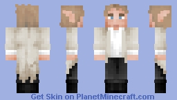 Ouran High School Host Club Minecraft Skins | Planet Minecraft Community