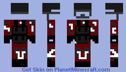Mw2 Minecraft Skins | Planet Minecraft Community
