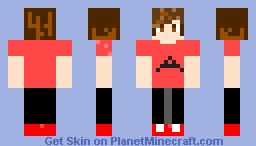 Alvin Minecraft Skins | Planet Minecraft Community