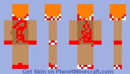 Garry Minecraft Skins | Planet Minecraft Community
