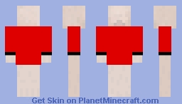 Minecraft in the 50s Minecraft Skin