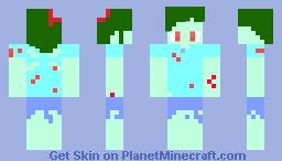 Zombie Minecraft Skins | Planet Minecraft Community