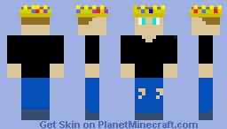 My OG Minecraft skin Minecraft Skin