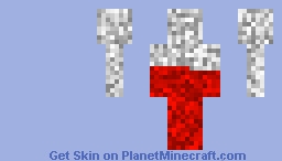 polak Minecraft Skin