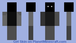 imdahr Minecraft Skin