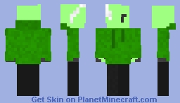 Jose Minecraft Skin