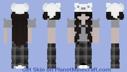 Ap Minecraft Skin