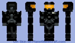 Haloinfinite Minecraft Skins | Planet Minecraft Community