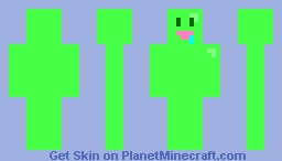 Trending Cartoon Minecraft Skins | Planet Minecraft Community