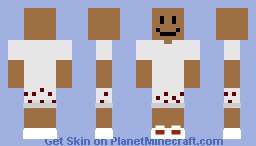 Basic Minecraft Skin
