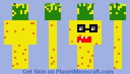 New Minecraft Skins | Page 5 | Planet Minecraft Community