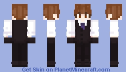 Java Minecraft Skins | Page 3 | Planet Minecraft Community