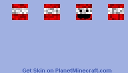 Tnt Minecraft Skin