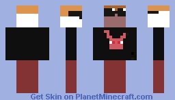 John Minecraft Skin