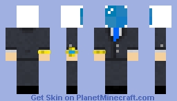 r Minecraft Skin