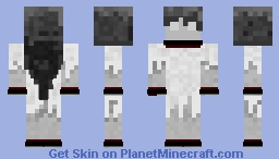 Nox Minecraft Skin