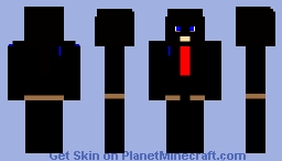 bob Minecraft Skin