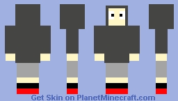 Real Life Minecraft Skins | Planet Minecraft Community