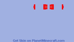 eyes Minecraft Skin
