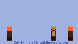 Jardred chi Minecraft Skin