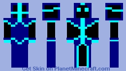 wizard Minecraft Skin