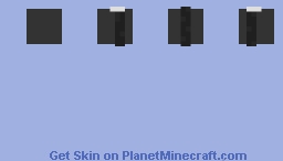 vr Minecraft Skin
