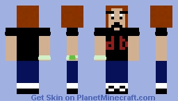 Dbs Minecraft Skins | Planet Minecraft Community