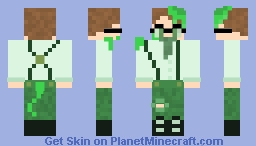 Slimecicle Minecraft Skins | Planet Minecraft Community