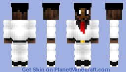 h Minecraft Skin