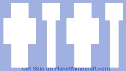 Cube guy Minecraft Skin