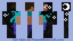 Seekers Minecraft Skins | Planet Minecraft Community