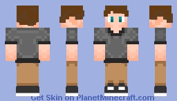 ffffffffffffffffff Minecraft Skin