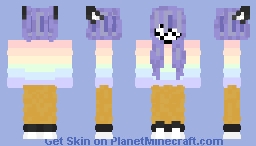 Weirdcore Minecraft Skins | Planet Minecraft Community