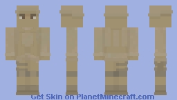 Camouflage — Minecraft Skin