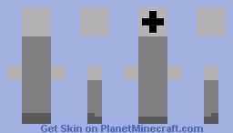 grunt Minecraft Skin