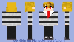 Dovskie Minecraft Skin