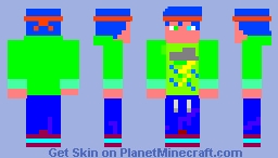 Tiny Minecraft Skins | Planet Minecraft Community