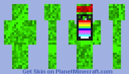 guy Minecraft Skin