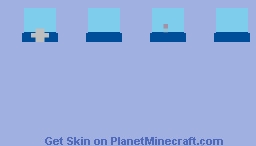 Sub Minecraft Skin