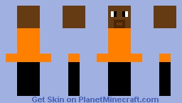 Matt Minecraft Skin